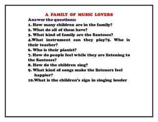 Developing reading power grade 4 | PDF