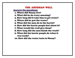 Developing Reading Power Grade 4 Pdf