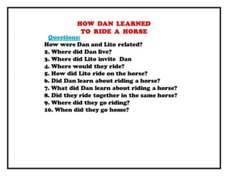 Developing reading power grade 4 | PDF