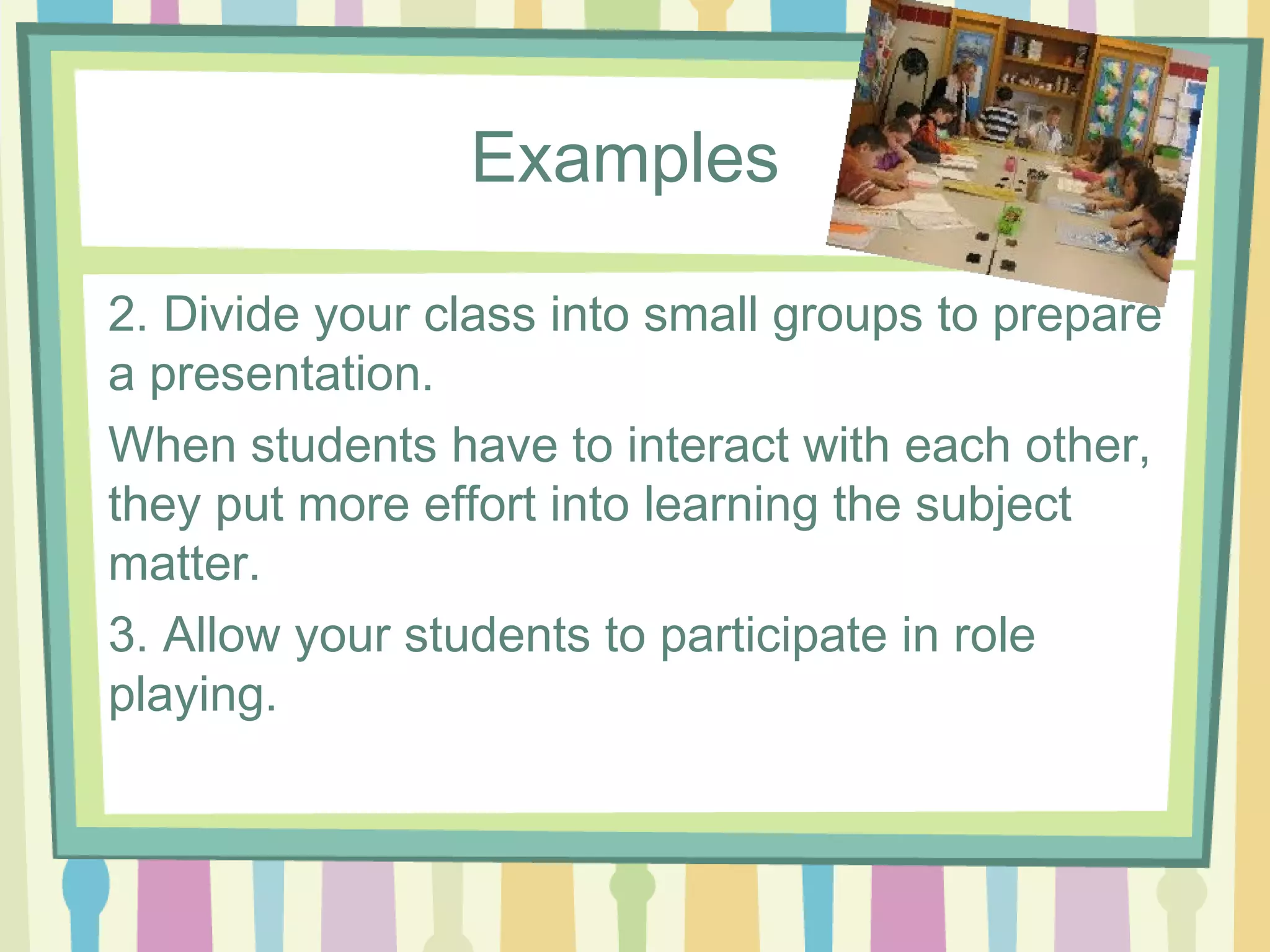 PPP teaching stages | PPT