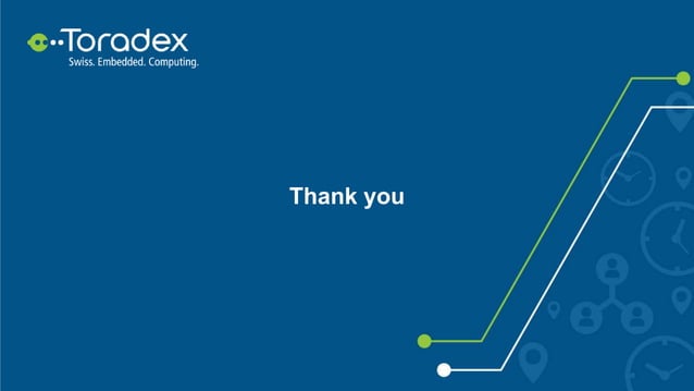 Developing Real Time Systems On Application Processors Ppt