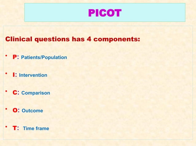 Developing Research Question, Aim and Hypothesis -1.pptx