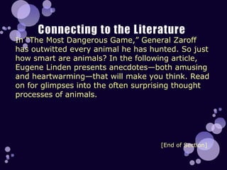 Developing research questions | PPT