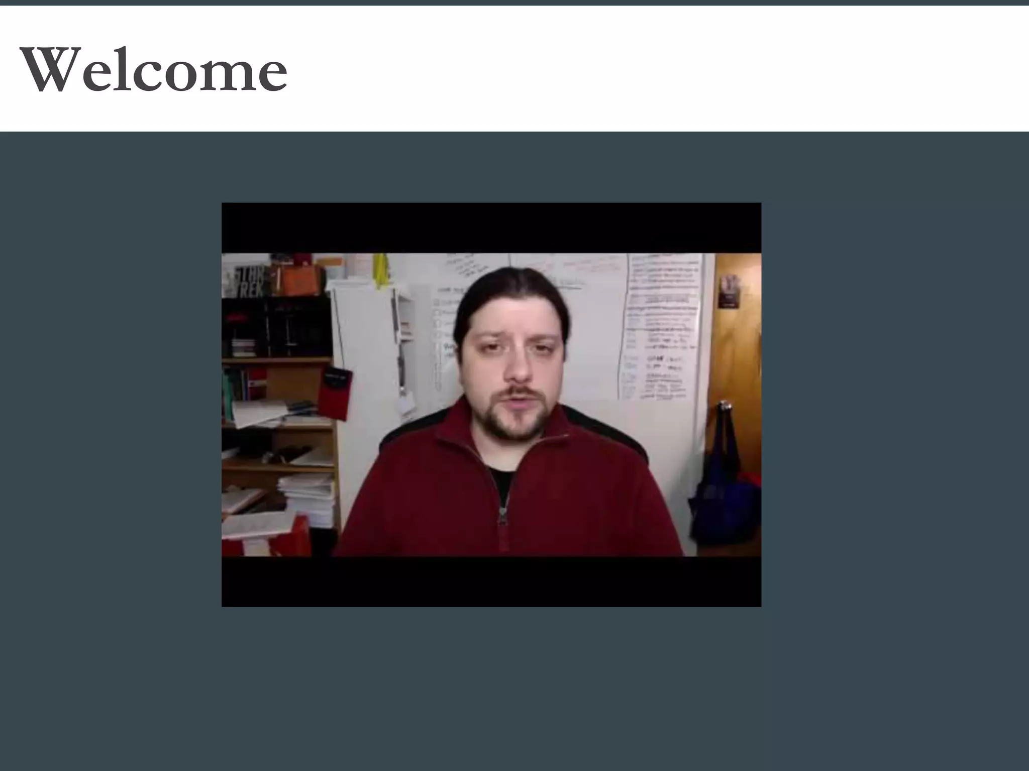 Developing research skills for our students | PPTX