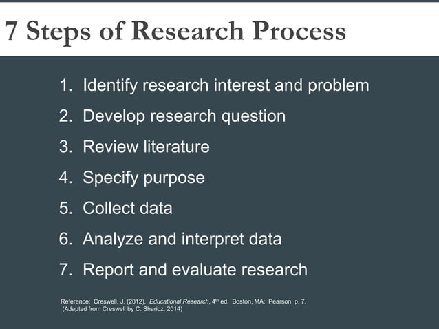 Developing research skills for our students | PPTX | Educational ...