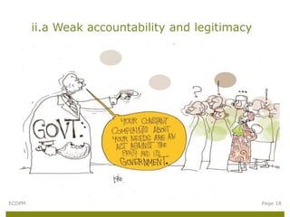 Developing resources – resource curse or resource blessing? | PPTX