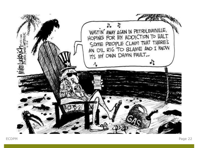 Developing resources – resource curse or resource blessing? | PPTX