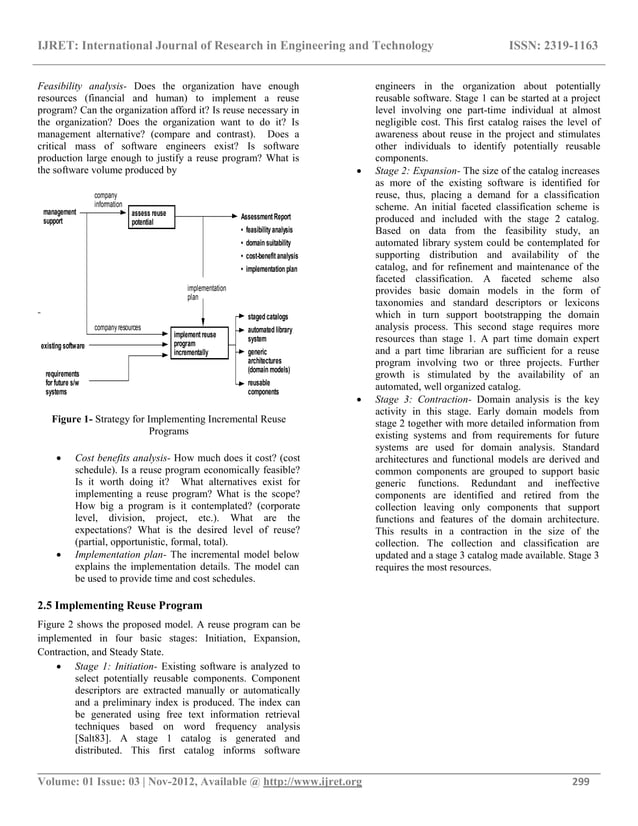 Developing reusable software components for distributed embedded systems | PDF