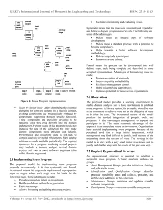 Developing reusable software components for distributed embedded systems | PDF