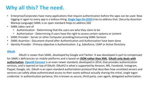 Developing Secure Authentication Using Chrome Custom Tabs - Citrix | PDF