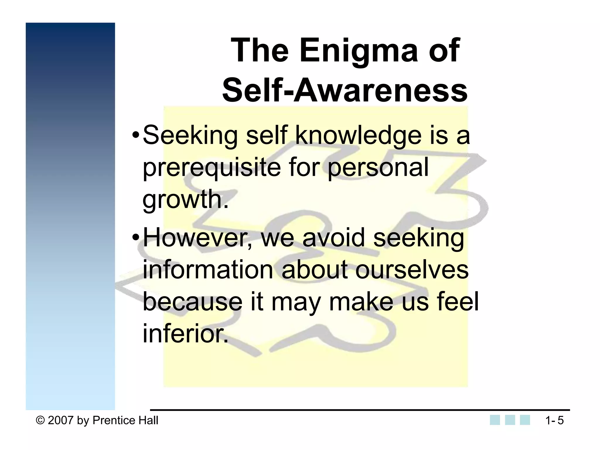 DEVELOPING SELF-AWARENESS (4).ppt