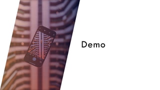 Developing Serverless Microservice in Rust | PPT