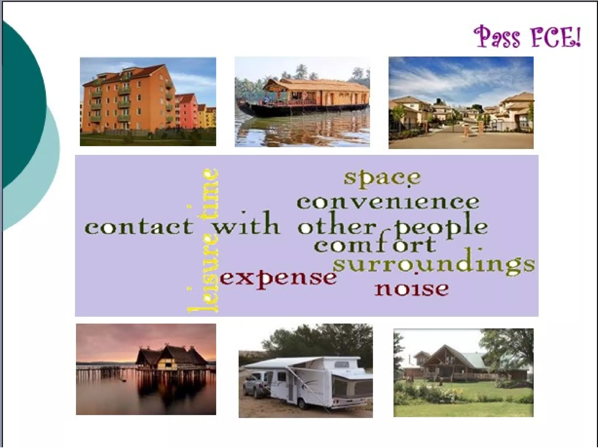 Developing skills for fce speaking part 2 | PPT