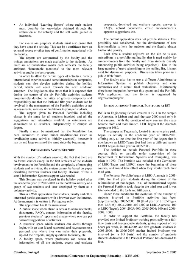 Developing soft skills | PDF