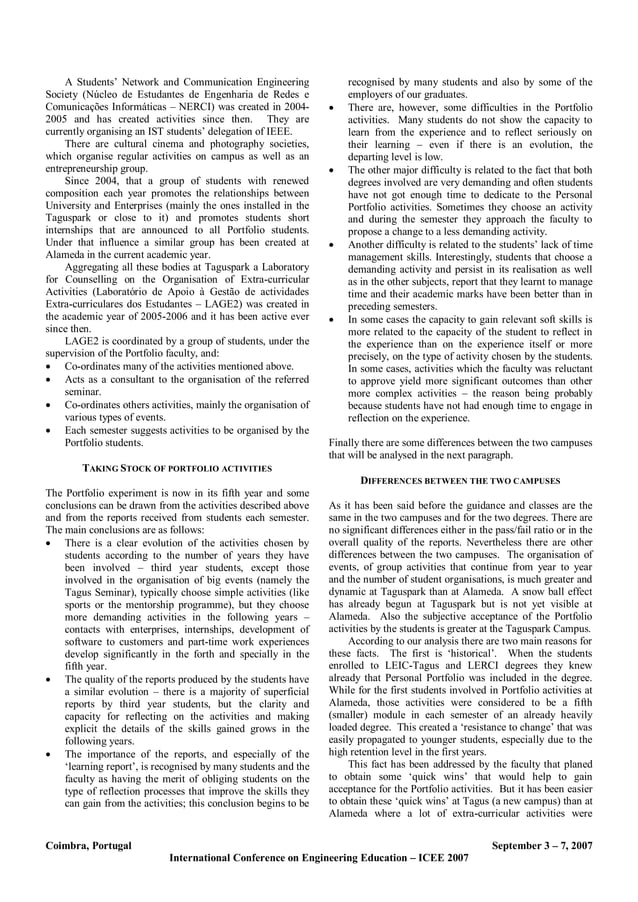 Developing soft skills | PDF