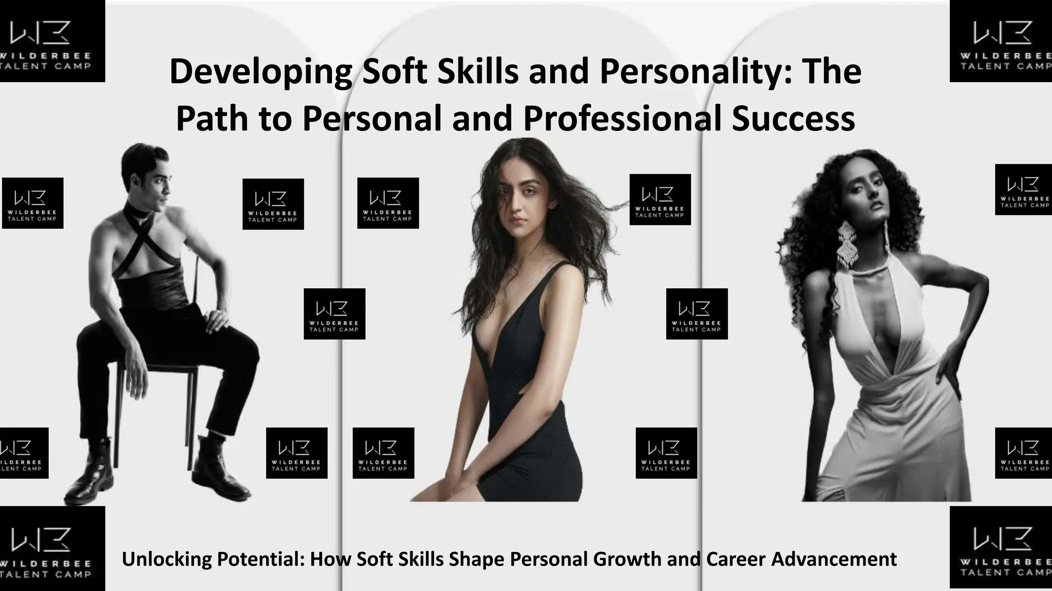 Developing Soft Skills and Personality: The Path to Personal and Professional Success | PPT