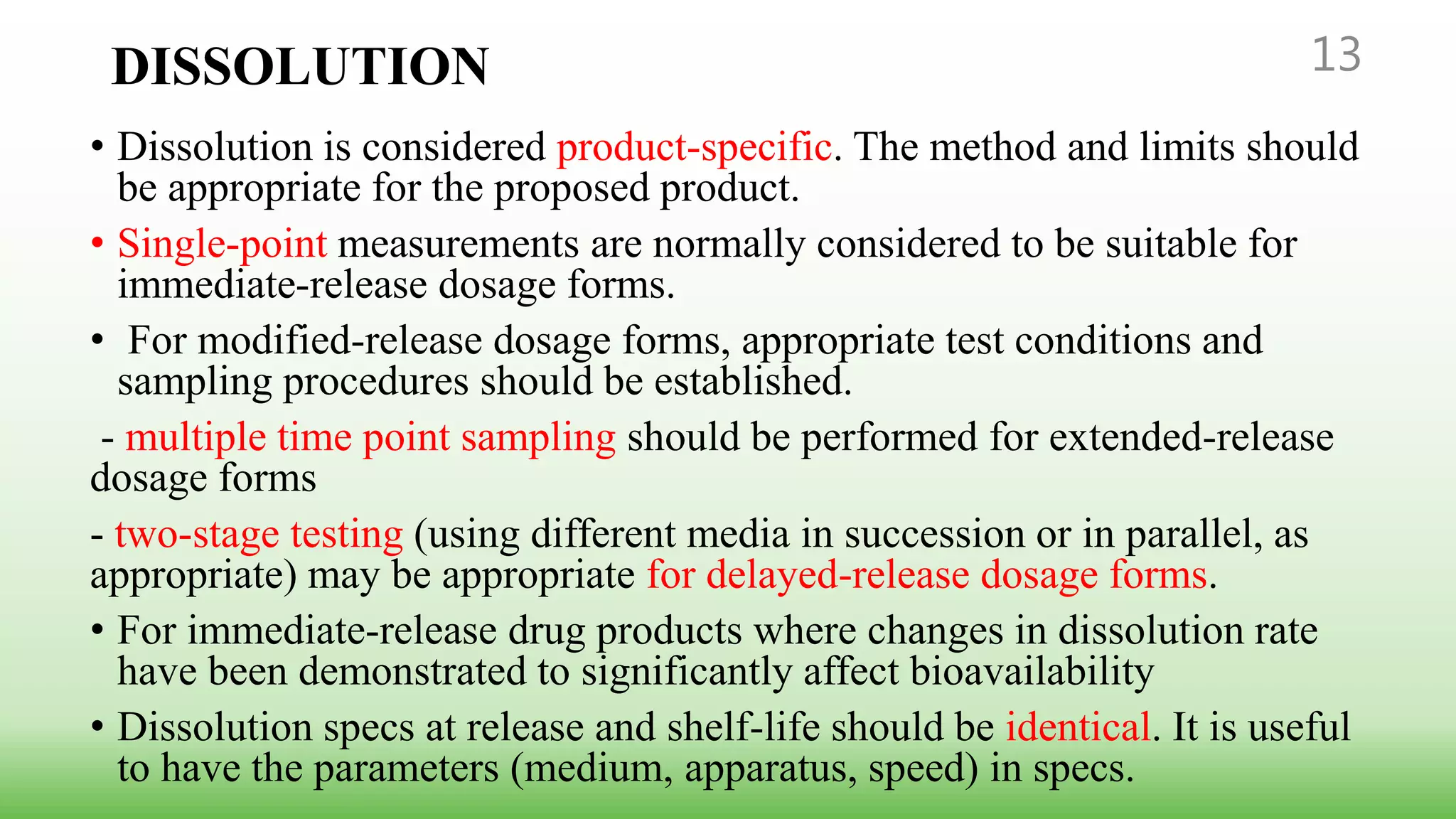 Developing specifications q3 q6 | PPTX