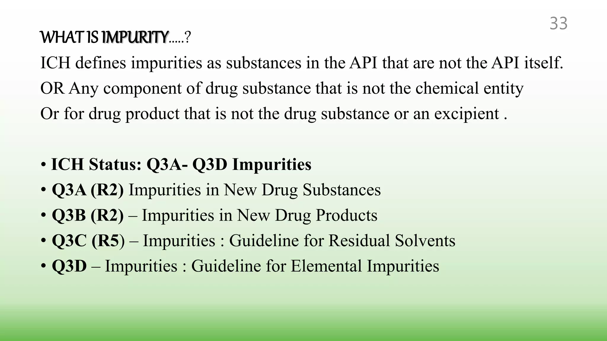Developing specifications q3 q6 | PPTX
