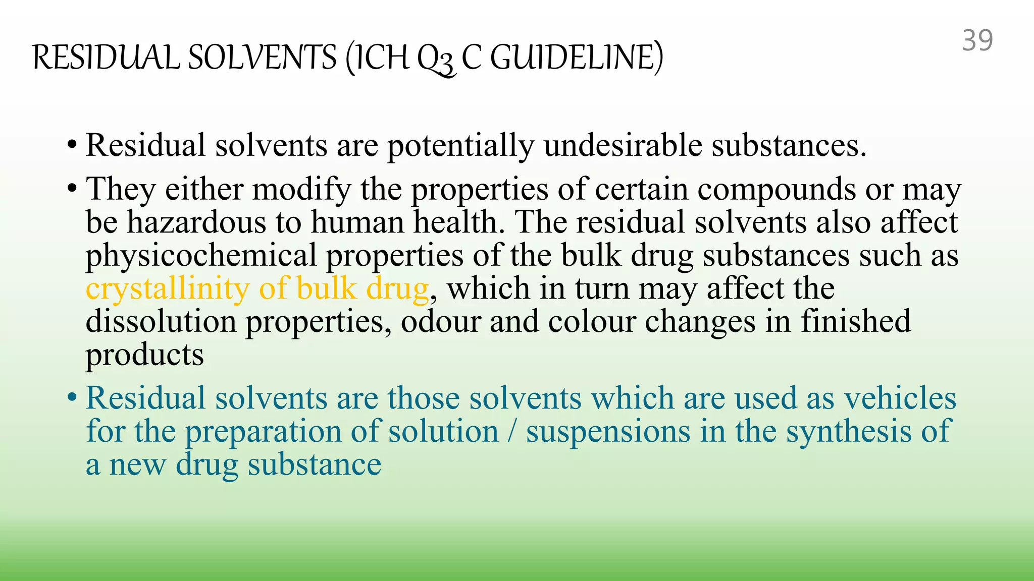 Developing specifications q3 q6 | PPTX