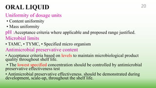 Developing specifications q3 q6 | PPTX