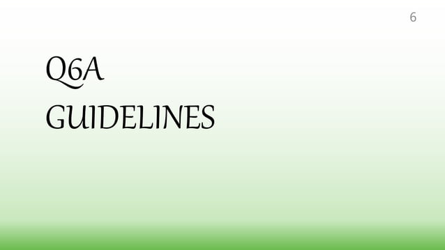 Developing specifications q3 q6 | PPTX | Pharmaceutical Drugs | Medical Health