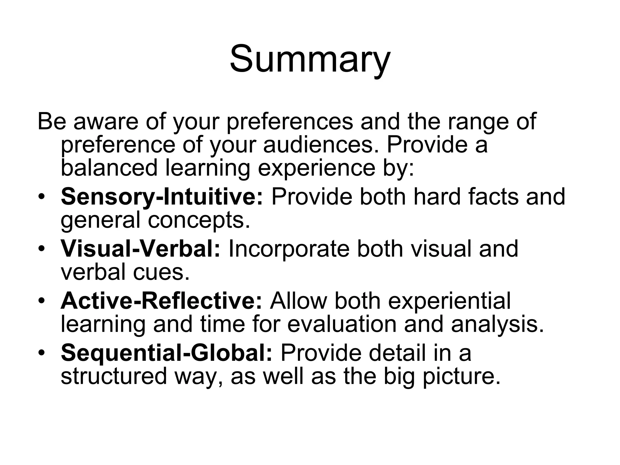 Developing Student's Learning Skills | PPT