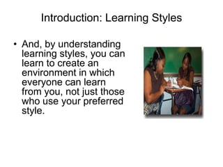 Developing Student's Learning Skills | PPT