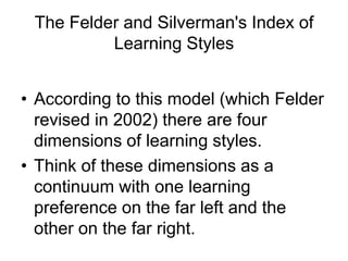 Developing Student's Learning Skills | PPT