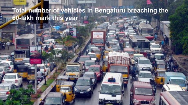 Bus Karo: Developing Supporting Ecosystems (Session VII) | PDF