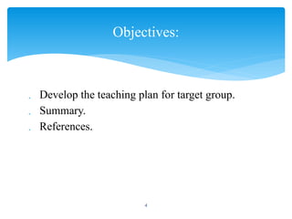 lecture 2 Developing Teaching Plan. pptx | PPTX