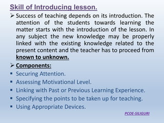 developing teaching skill.pptx