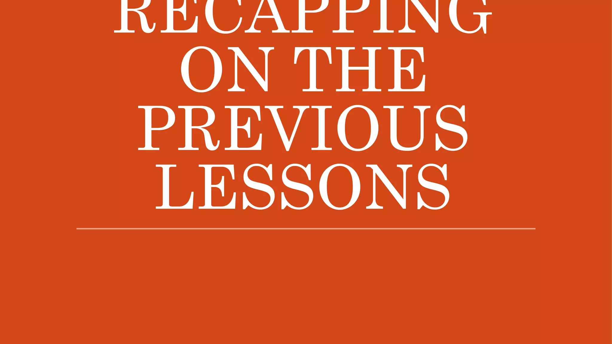 Developing the chosen idea | PPTX