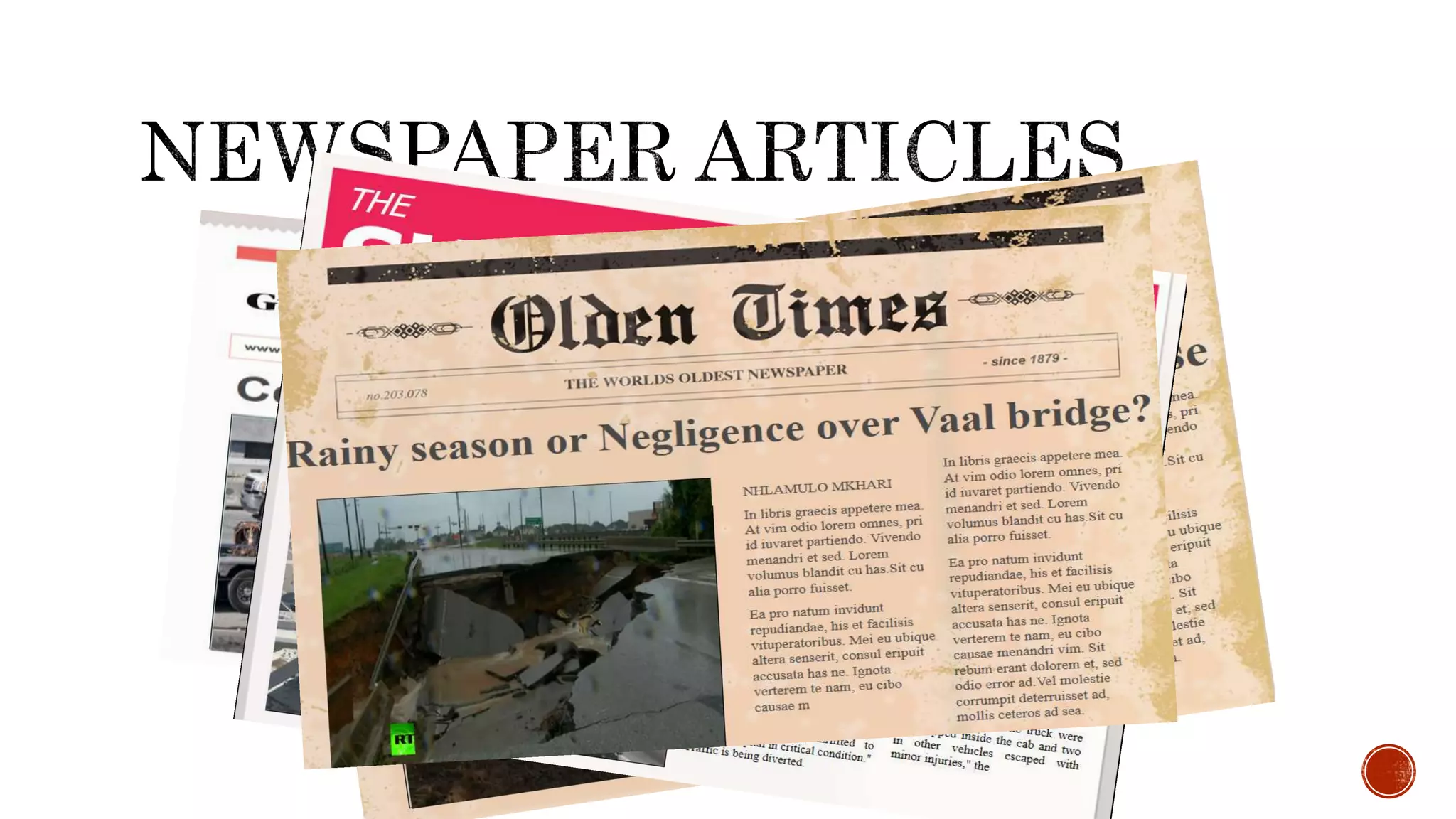 Developing the chosen idea | PPTX