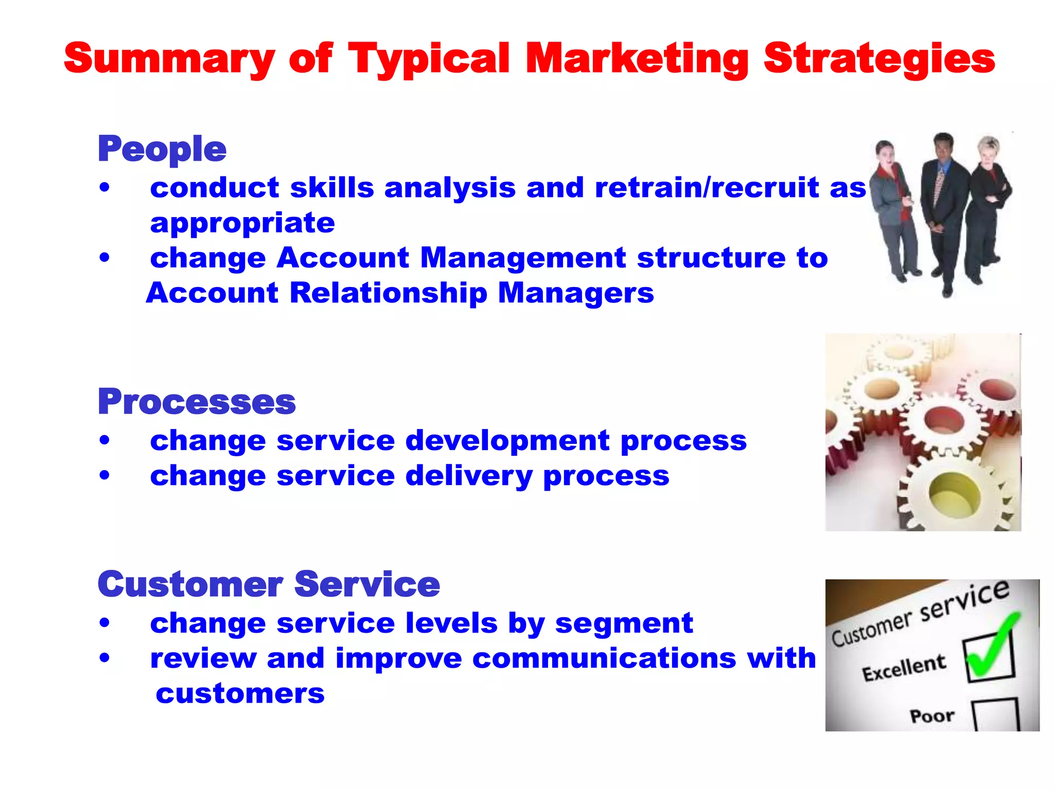 Developing the marketing mix | PPTX