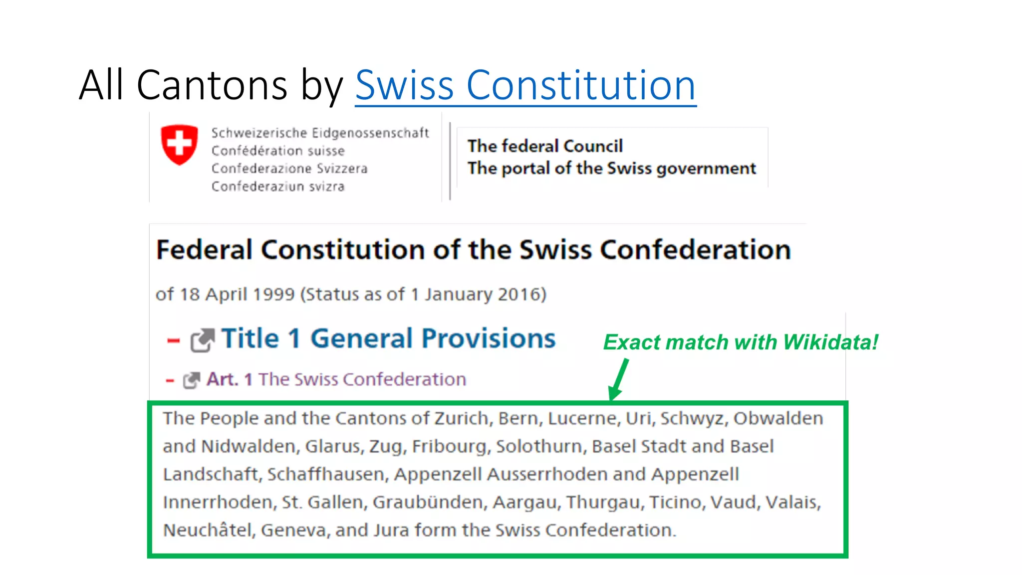 Developing Tools for Wikidata | PDF | Web Development | Internet