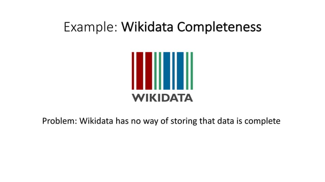Developing Tools for Wikidata | PDF | Web Development | Internet