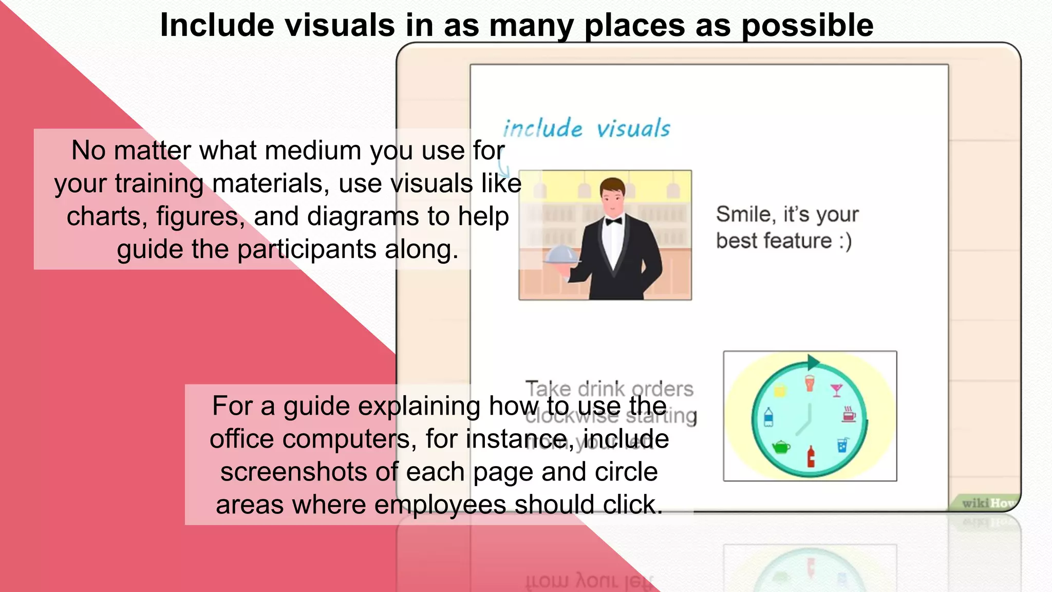 Developing Training Materials | PDF