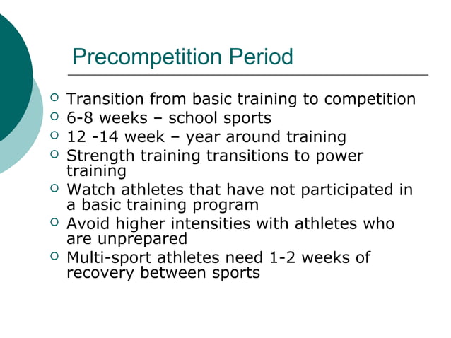 Developing training programs | PPT