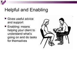 Developing trust | PPT