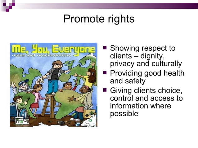 Developing trust | PPT