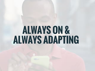 HOW BRANDS & PEOPLE CREATE | PPT