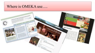 Developing video archive library using omeka : An open source digital library management system ...