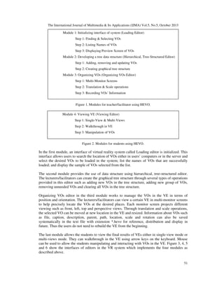Developing virtual environments of computer hardware using hierarchical embedded virtual objects ...