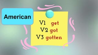 developing vocabulary.ppt