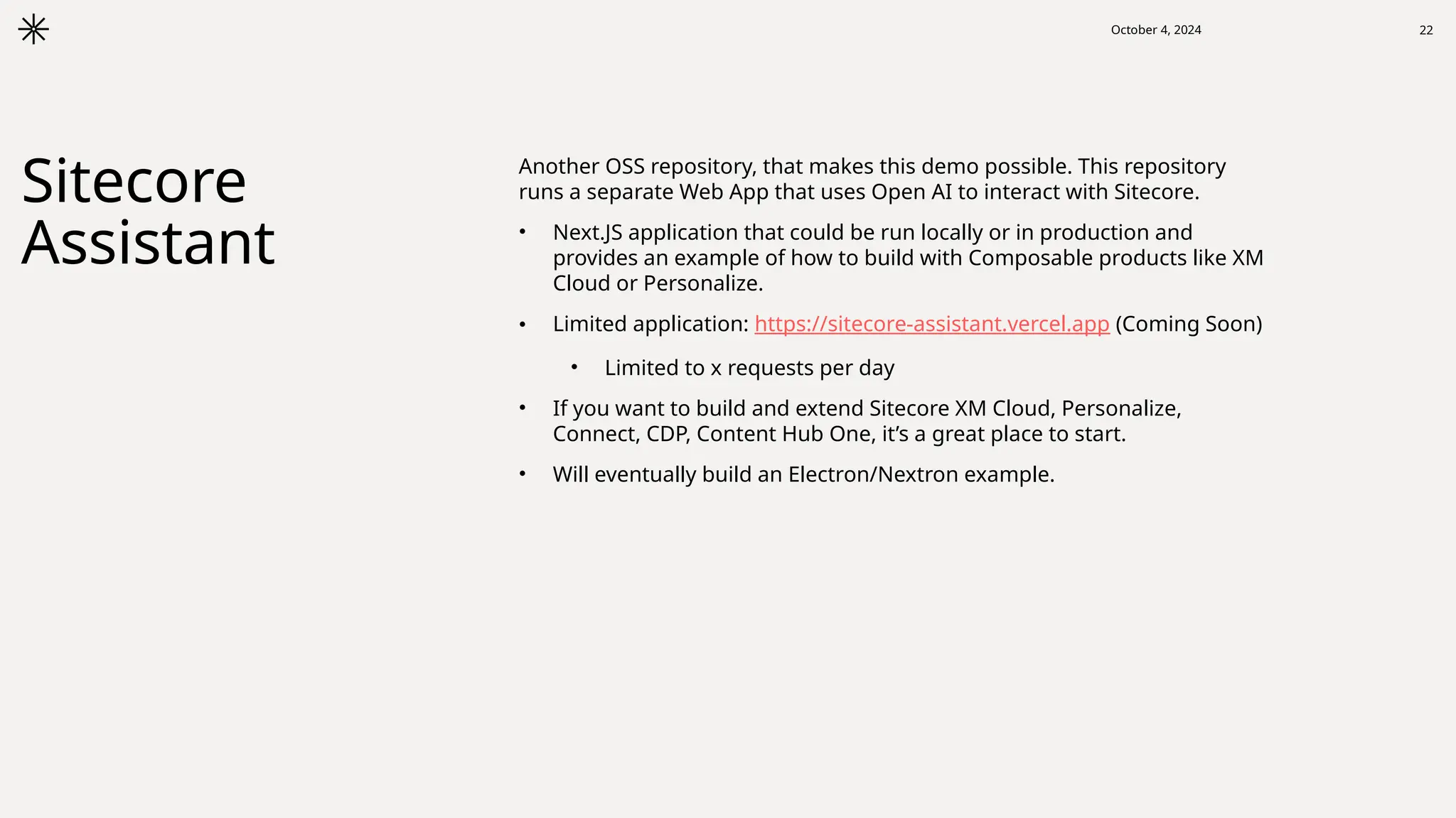 Developing with Sitecore Personalize SDK.pptx