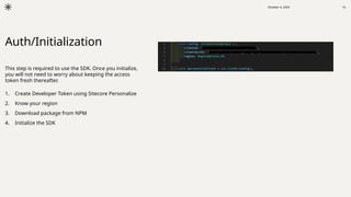 Developing with Sitecore Personalize SDK.pptx