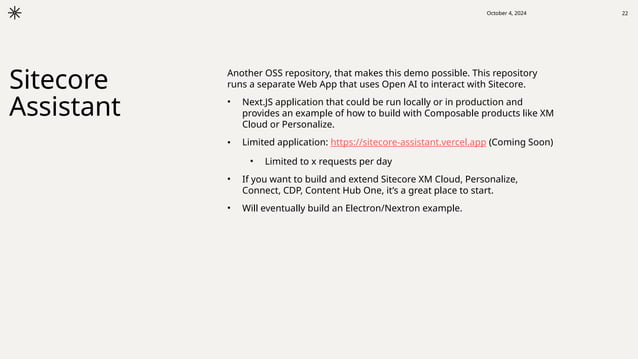 Developing with Sitecore Personalize SDK.pptx