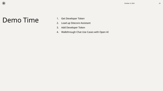 Developing with Sitecore Personalize SDK.pptx