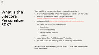 Developing with Sitecore Personalize SDK.pptx