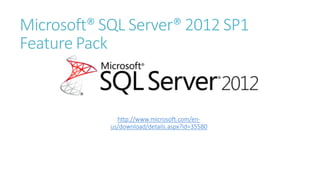 Developing with SQL Server Analysis Services 201310 | PPT